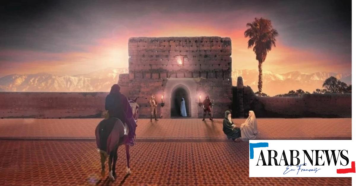 Présentation du spectacle «Nostalgia, les Nuits du Badii» au site ...