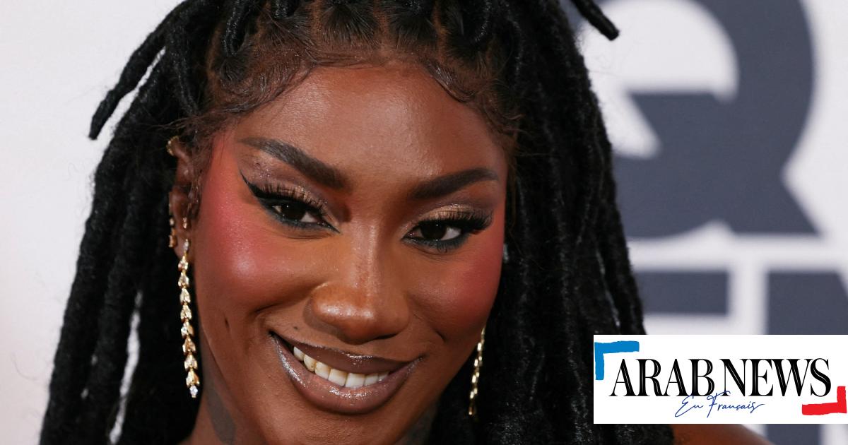 France : Aya Nakamura, reine des nominations aux Flammes, récompenses ...