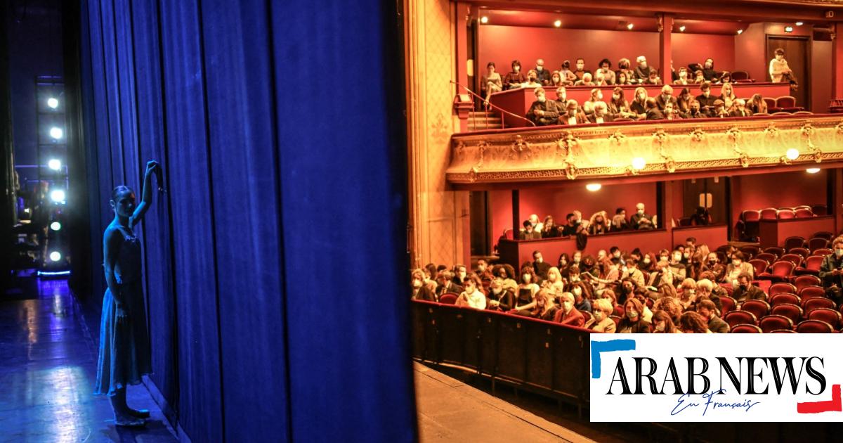 Pour son jubilé, l'opéra-rock «La Révolution française» de retour sur ...