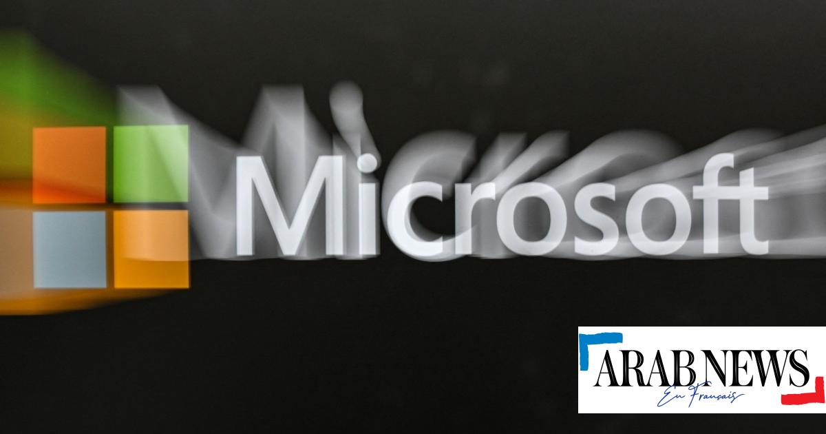 Microsoft signe un accord avec le fournisseur d'énergie renouvelable ...