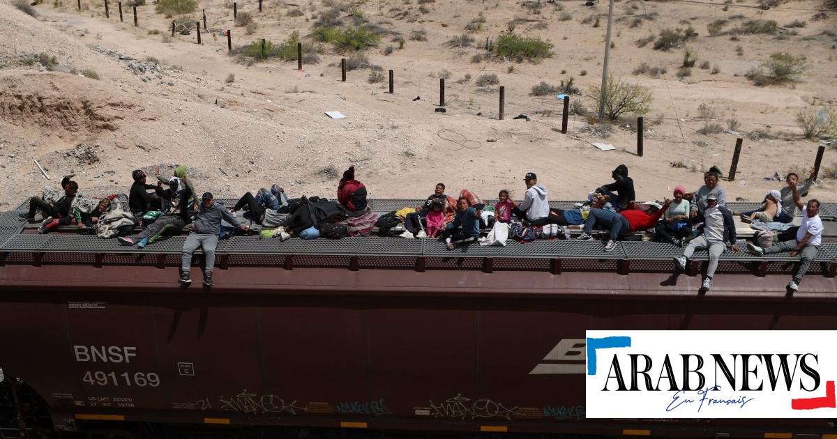 L'ONG HRW critique l'application mobile pour demander l'asile à la ...