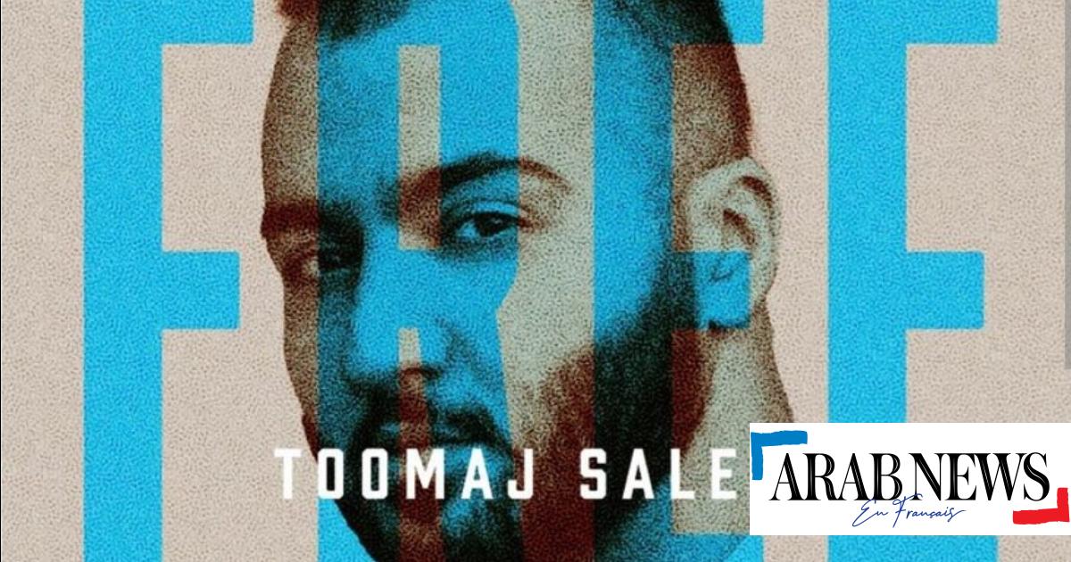 Iran: le rappeur Toomaj, condamné à mort, est privé de téléphone | Arab ...