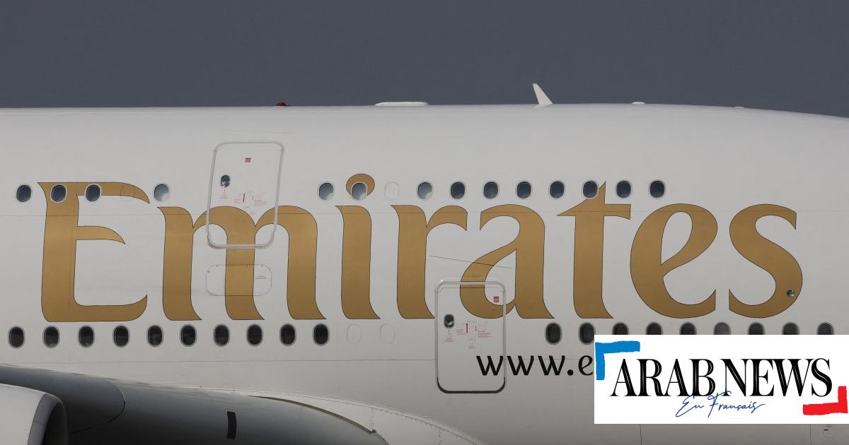 Le groupe Emirates annonce un bénéfice annuel record de 5,1 milliards ...
