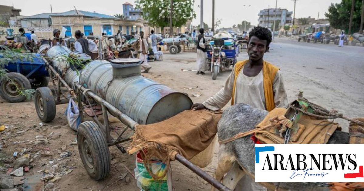 Le Soudan connaît l'une des «pires crises» humanitaires depuis des ...