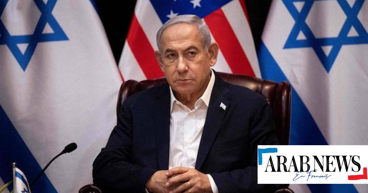L'évaluation de la CIA conclut que Netanyahou est susceptible de défier ...