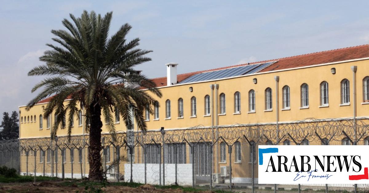 Chypre, Roumanie et France en tête de la surpopulation carcérale en ...