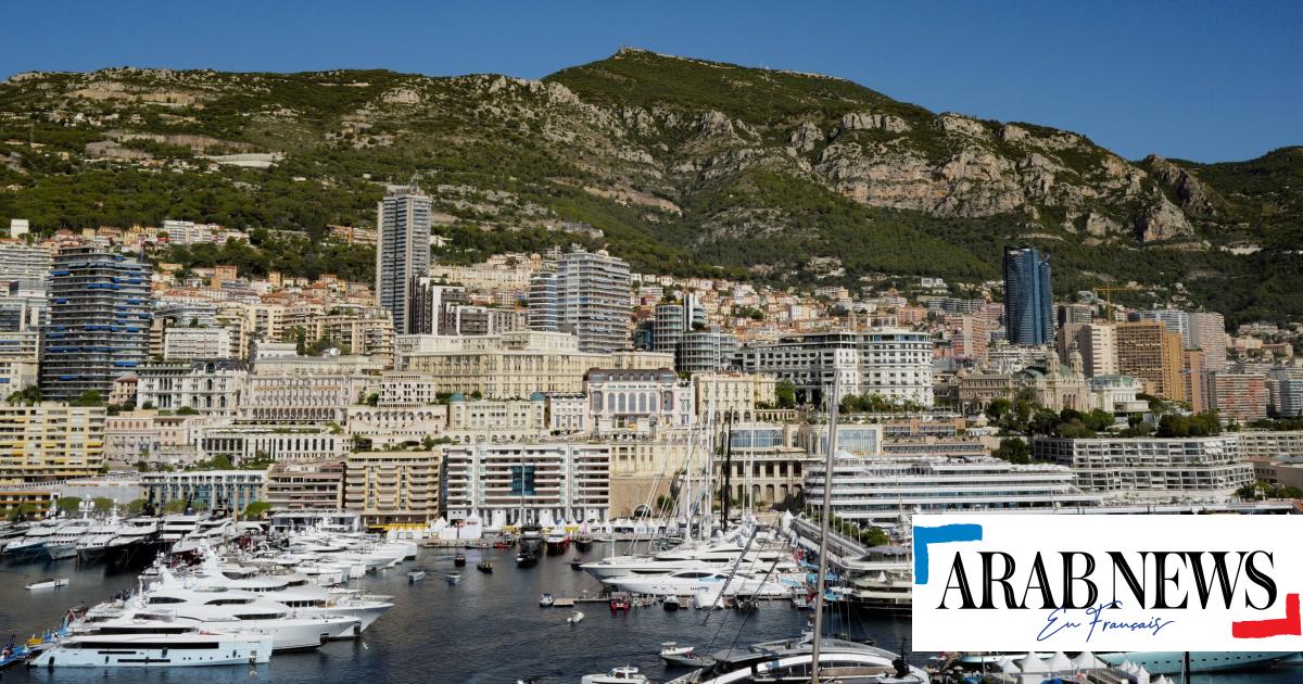 Monaco "déterminé" à ressortir vite de la liste grise de l'organisme ...