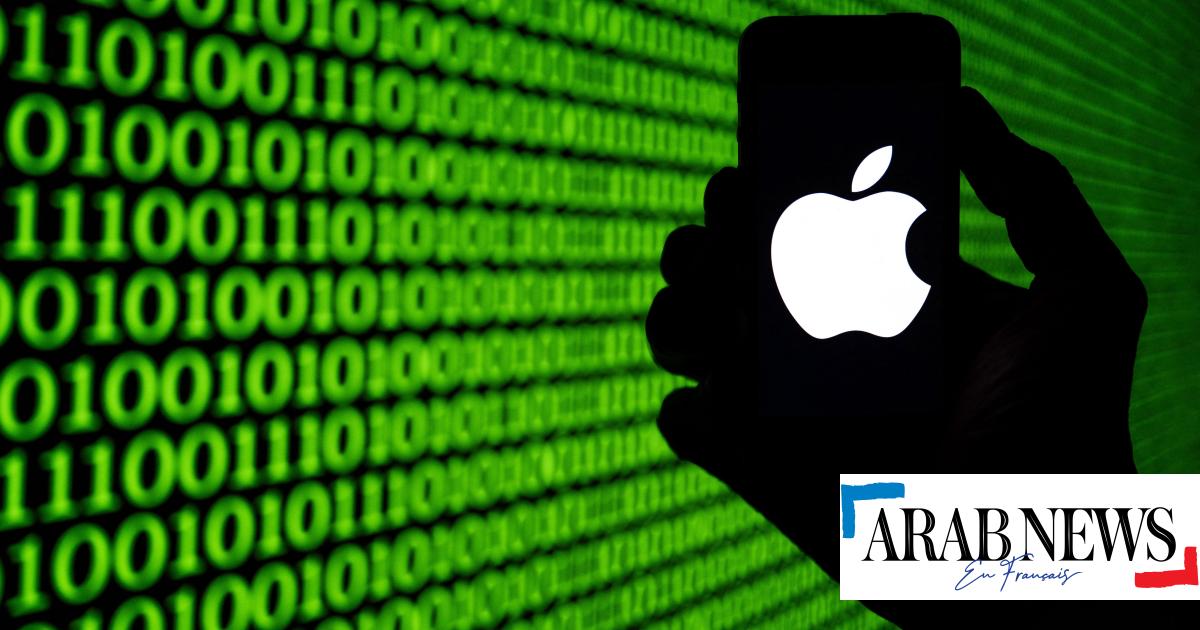 Paiements sans contact: l'UE approuve l'ouverture d'Apple aux systèmes ...