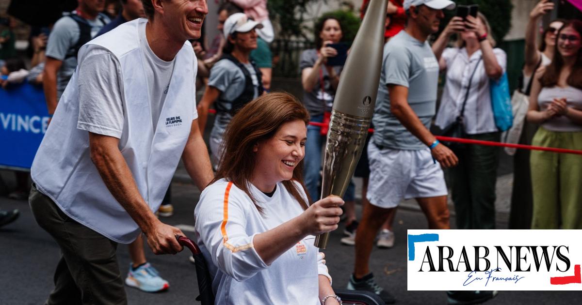 Les journalistes de l'AFP Christina Assi et Dylan Collins, blessés au ...