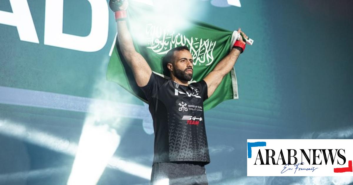 Mostafa Nada et Hattan Al-Saif, stars saoudiennes font vibrer la foule ...