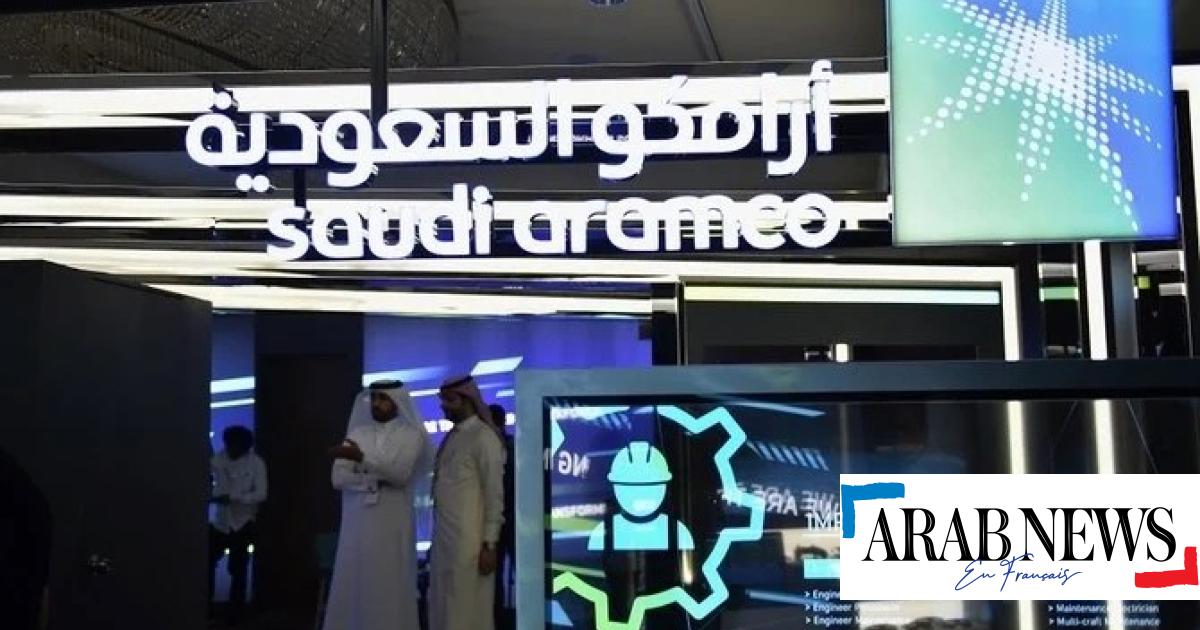 Saudi Aramco commence à émettre des obligations libellées en dollars ...
