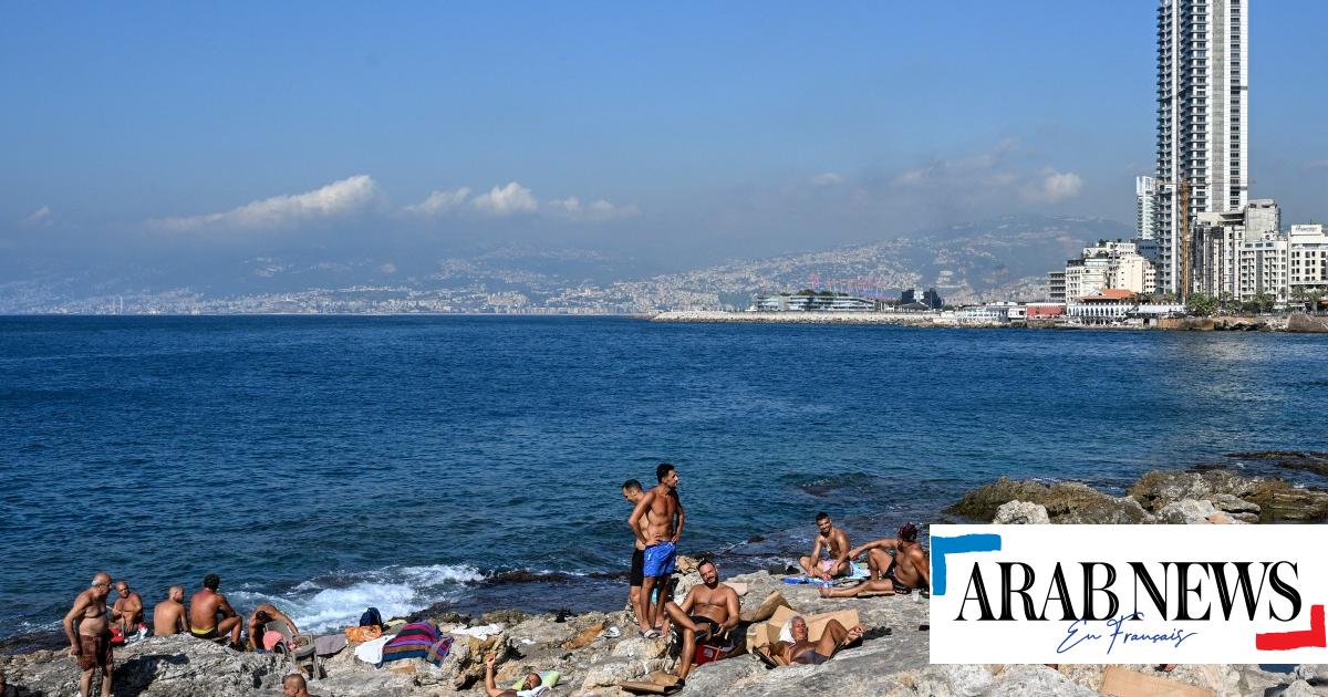 La Suède ferme son ambassade au Liban, par crainte d'une escalade ...