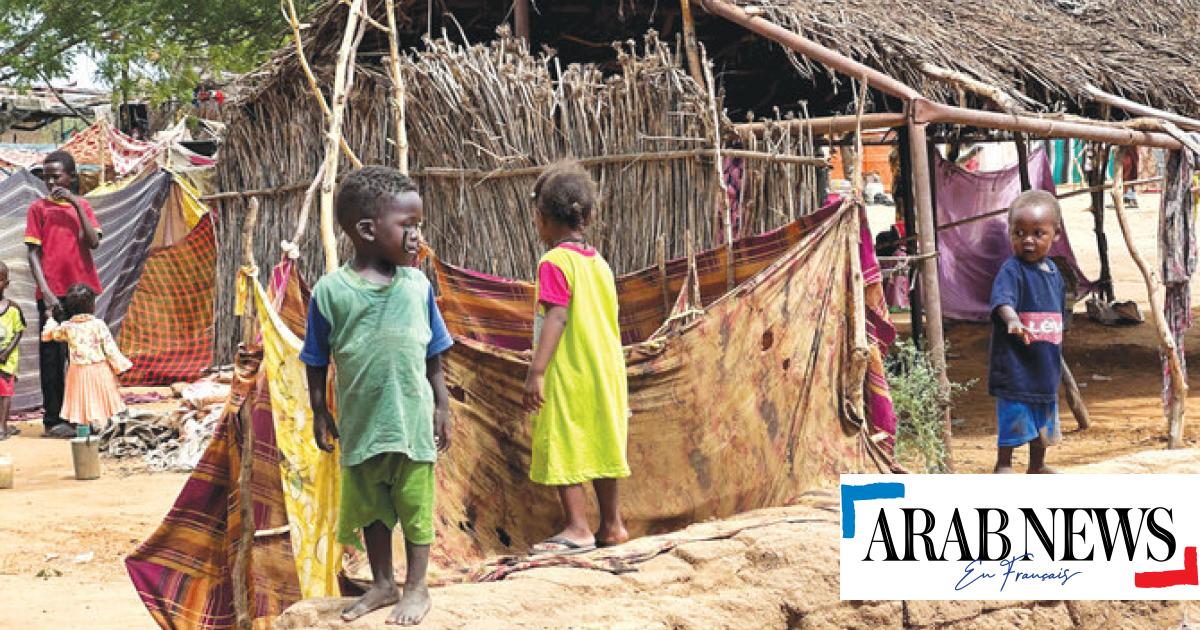 Famine au Soudan dans un contexte de violence croissante, d’aide ...