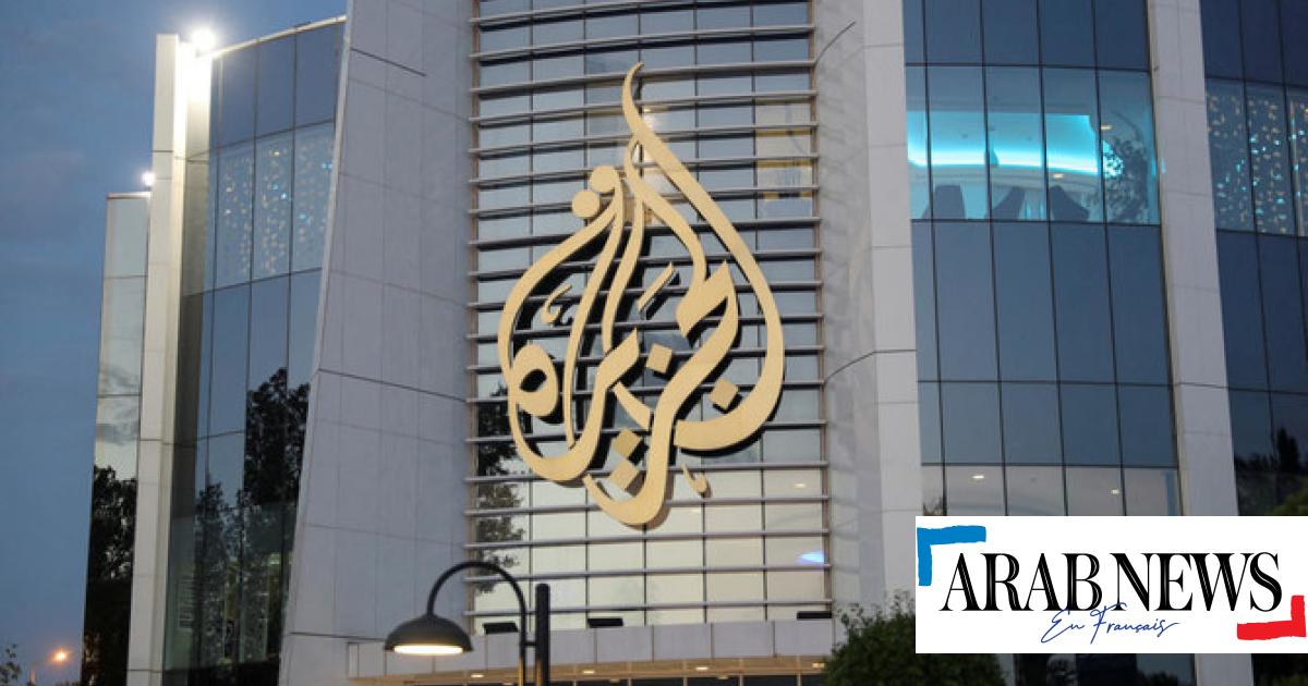 Israël retire leurs cartes de presse à des journalistes d'Al Jazeera ...