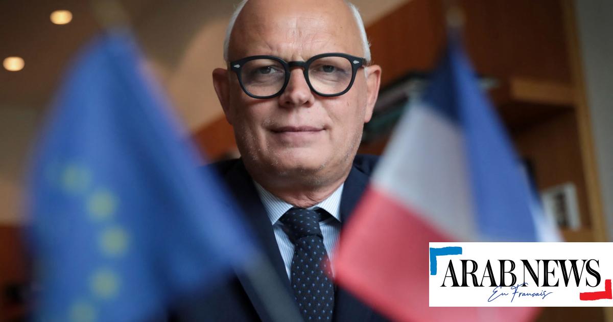 Edouard Philippe: "je serai candidat à la prochaine élection ...