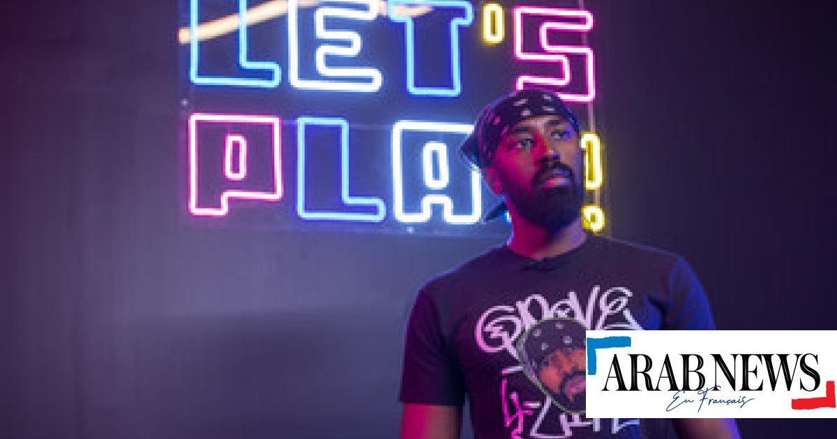 Comment Xzit Thamer a captivé un public mondial grâce à la comédie ...