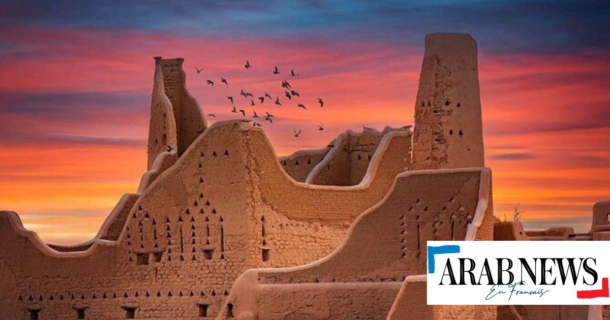 La Semaine arabe à l'UNESCO met en valeur la richesse de la culture et ...