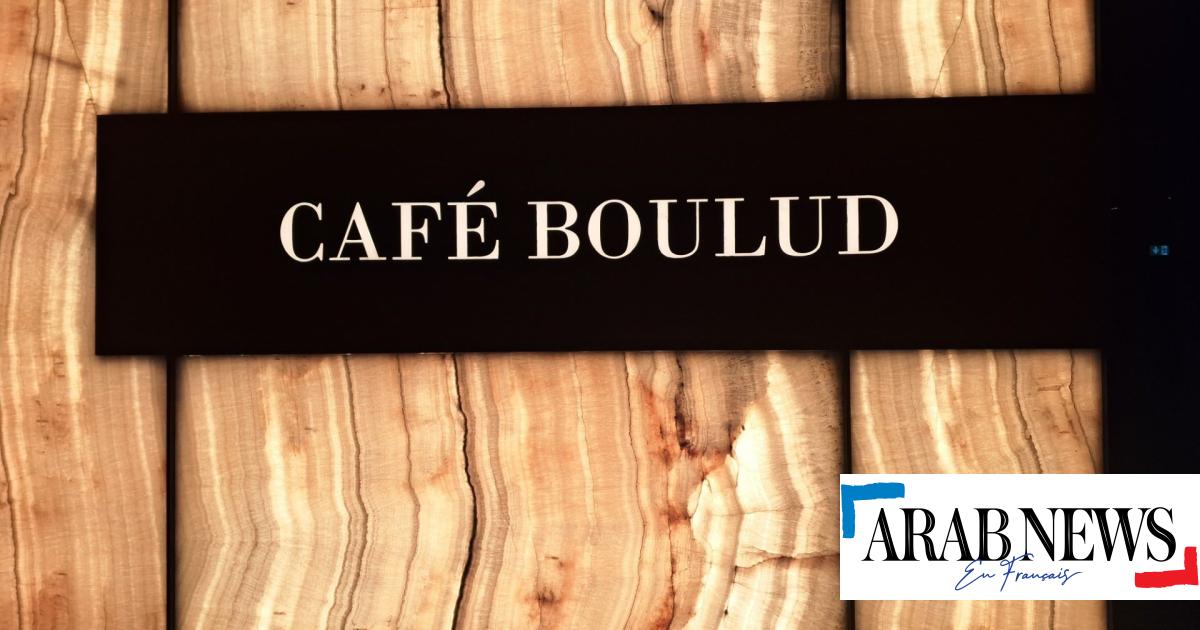 Café Boulud : une touche française sur la scène culinaire de Riyad ...