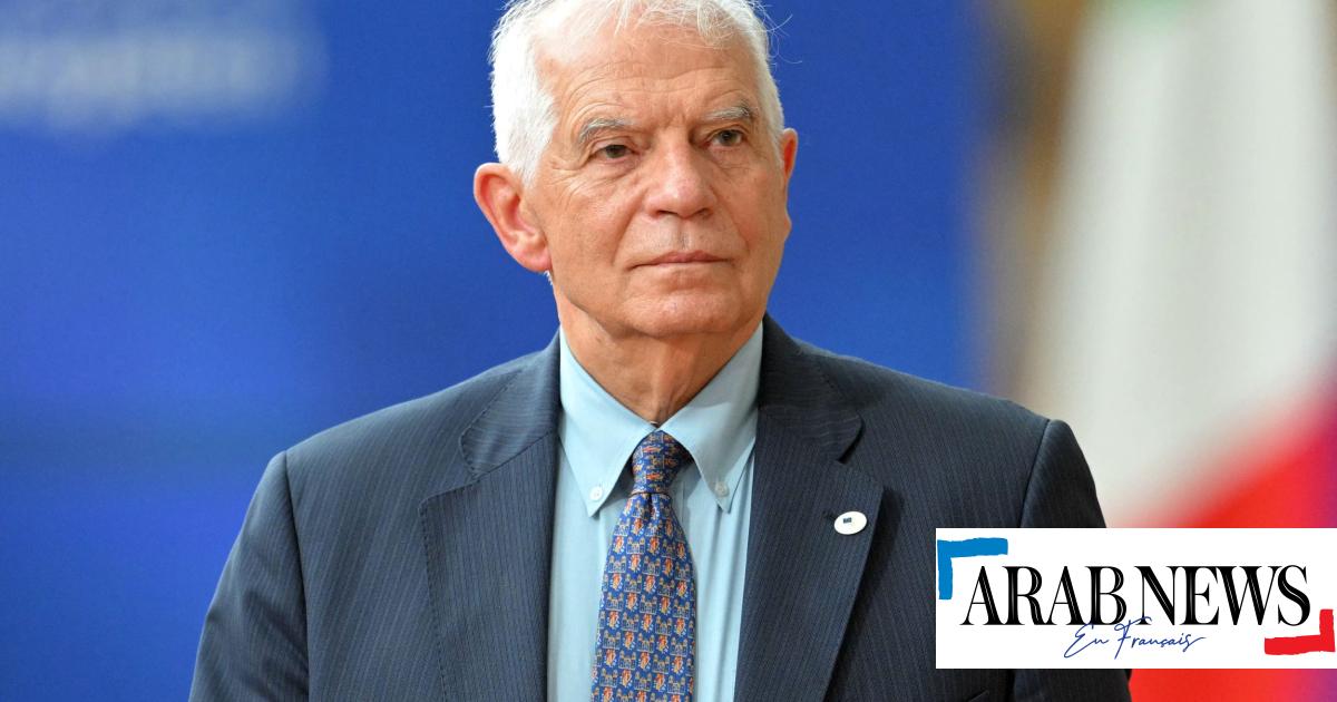 Liban : le mandat de la FINUL devrait être renforcé, affirme le chef de ...