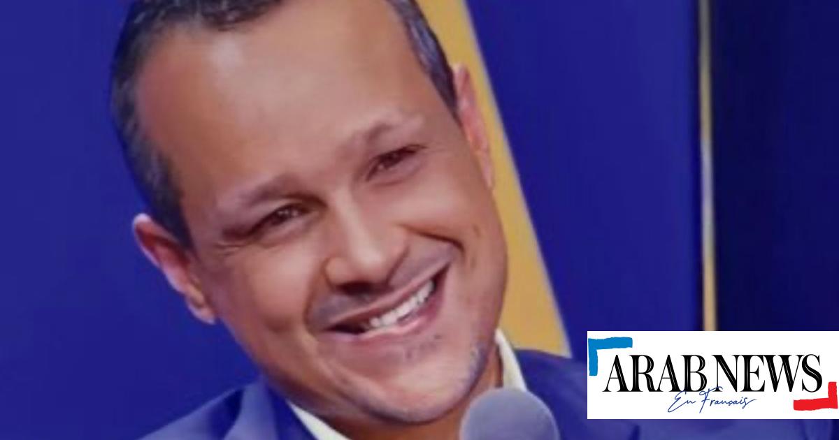 Mehdi Ghezzar veut créer un lobby pour soutenir l’économie algérienne ...