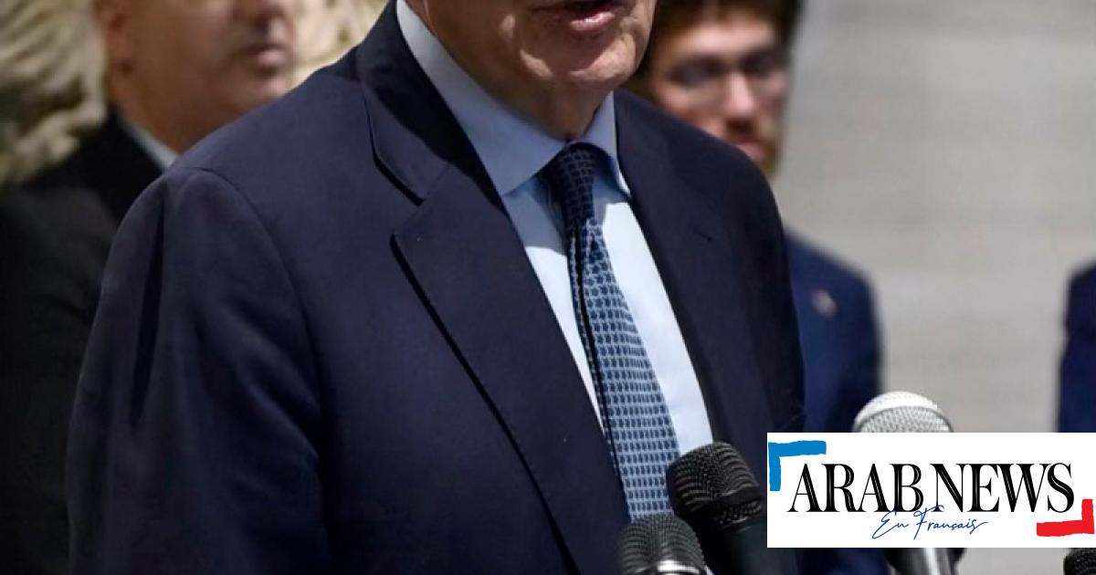 Borrell: Israël n'a «pas d'excuse» pour refuser un cessez-le-feu au ...