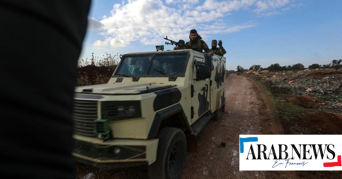 Syrie: plus de 140 morts dans des combats entre armée et jihadistes ...