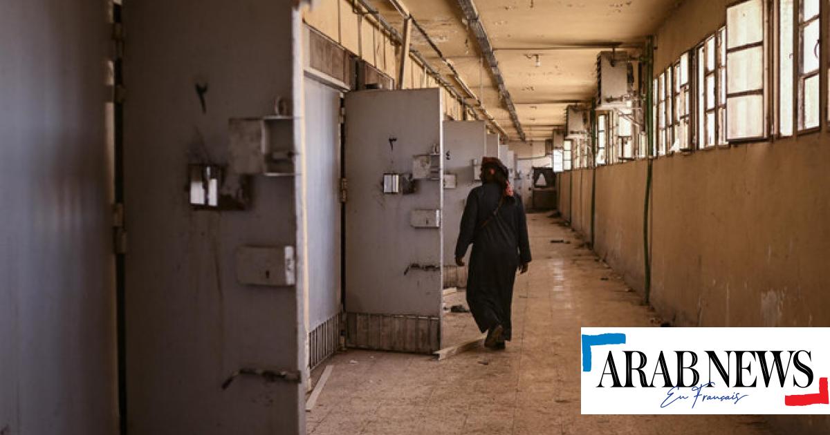 Syrie: un responsable du pouvoir déchu arrêté après des combats ...