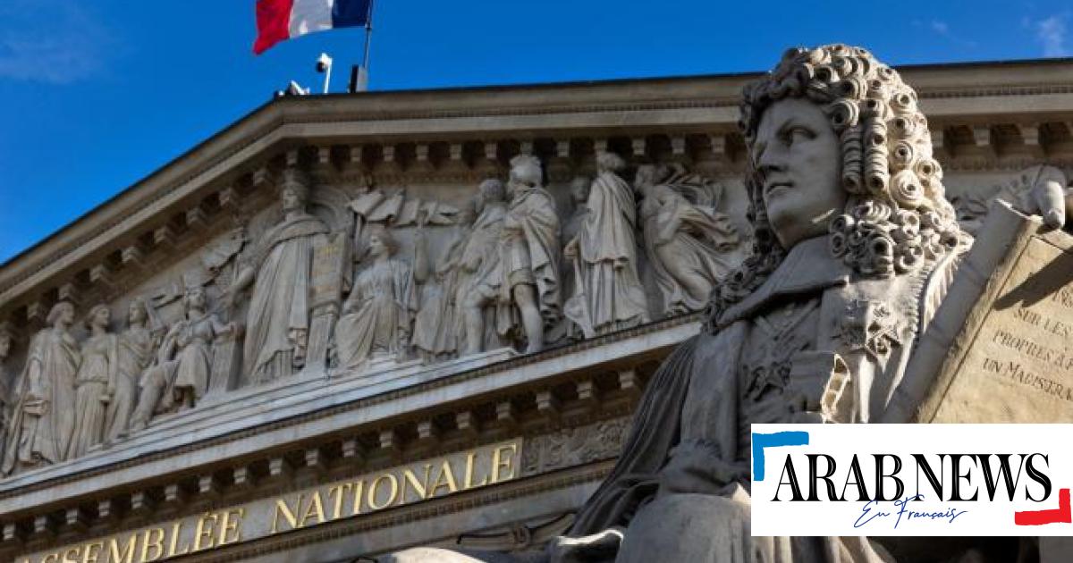 En France, le Parlement vote une « loi spéciale » pour pallier l ...