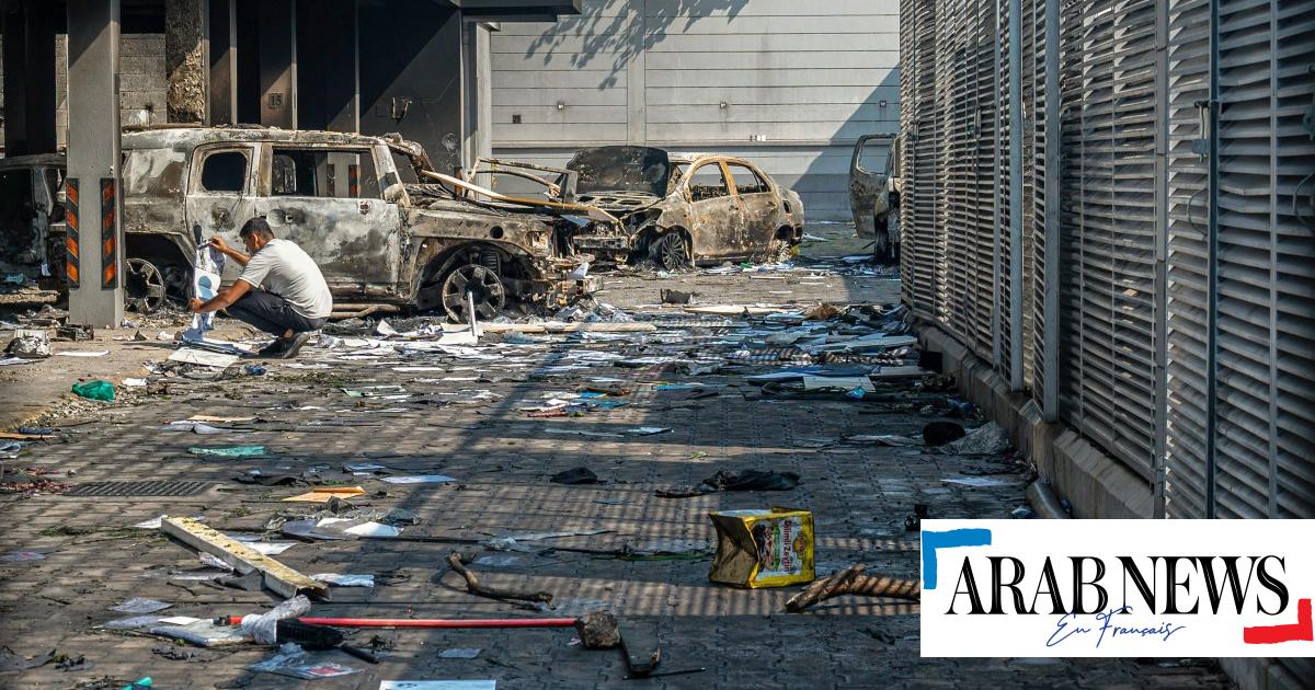 Paris appelle les forces rwandaises à «quitter instamment la RDC ...