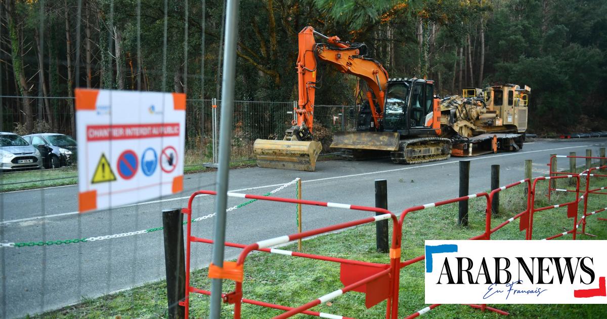 France: un plan de 100 milliards d'euros pour adapter le réseau ...