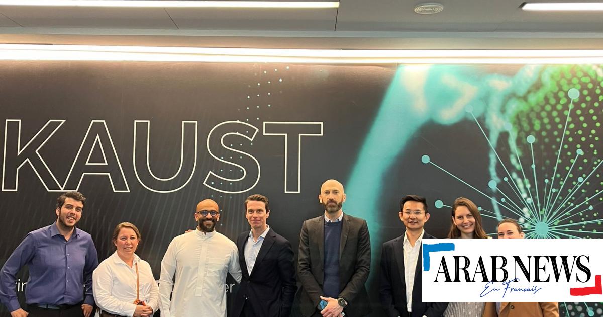 Learning Expedition : L’innovation française explore les opportunités ...