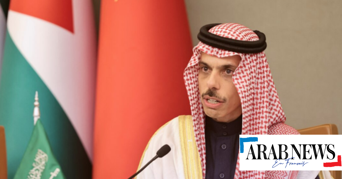 L'Arabie saoudite soutient les mesures prises par le Liban pour ...