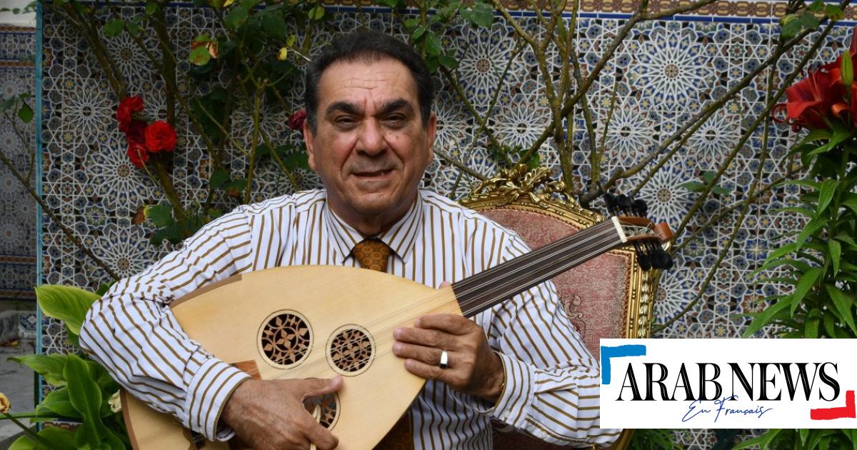 «Andaloussiyat» , le festival des musiques arabo-andalouses de l'IMA ...