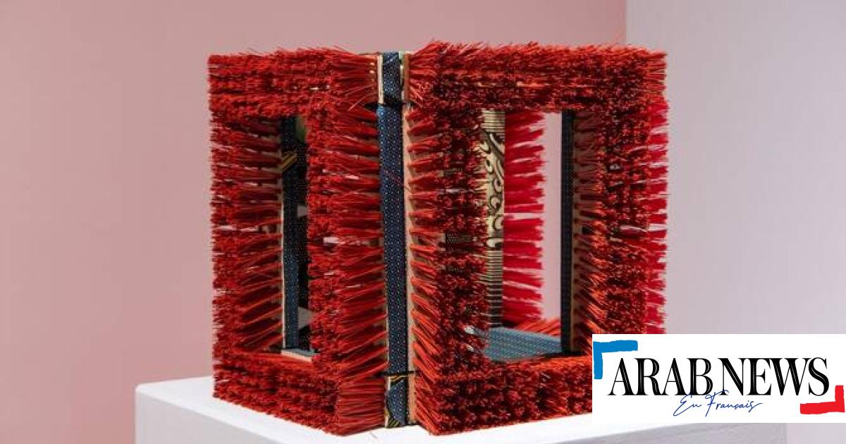 Semaine de l'art de Riyad : œuvres sélectionnées d'artistes saoudiens ...