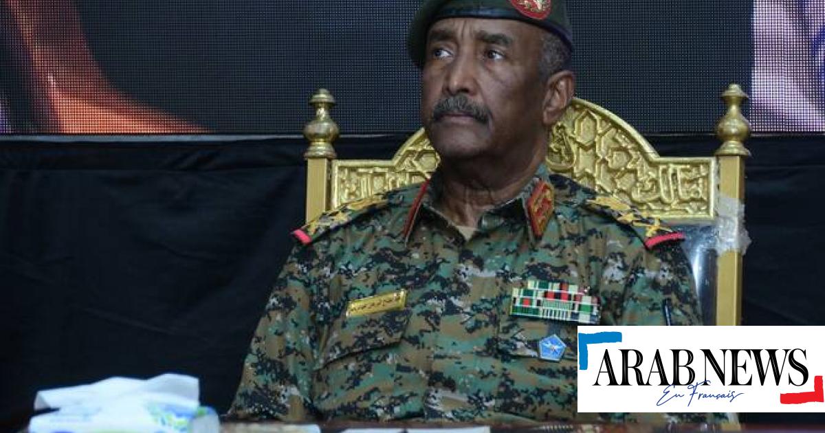Soudan: le chef de l'armée qualifie la proposition de trêve envoyée par ...