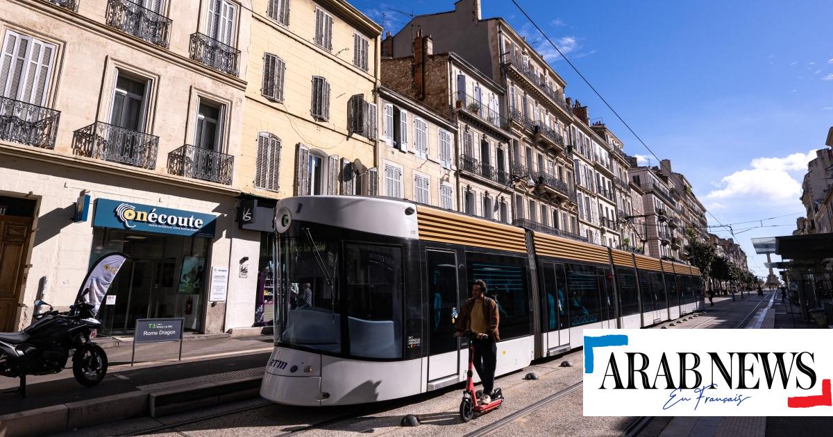 Un homme tué par balle en plein jour à Marseille | Arab News FR