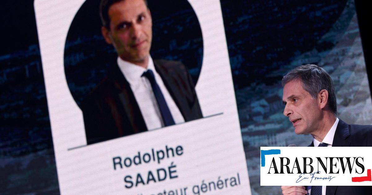 France: la famille Saadé étend son empire, devient 2e actionnaire de ...