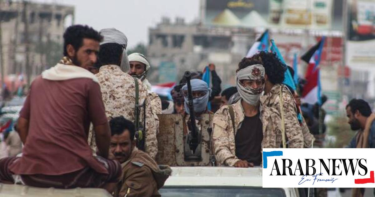 La coalition arabe met en garde contre toute action militaire ...