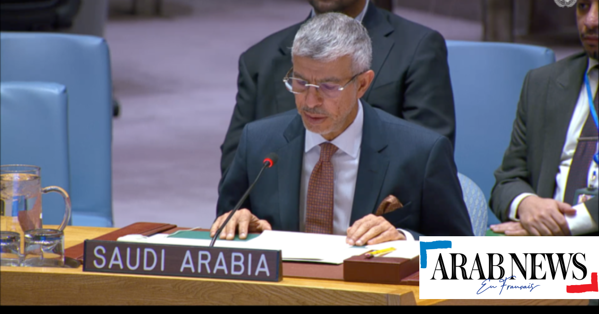 Toute menace contre la sécurité du Royaume est une « ligne rouge ...