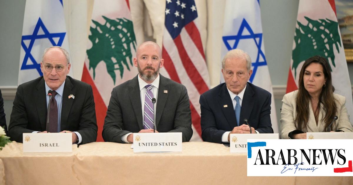 Israël et le Liban conviennent de renouveler le cessez-le-feu | Arab ...