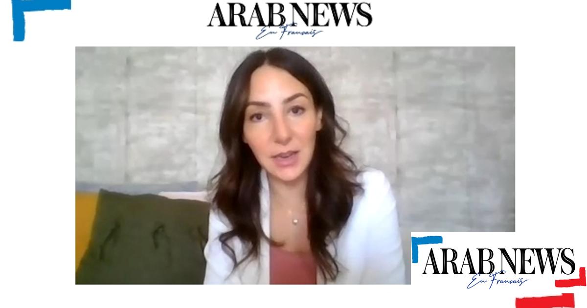 Sawsan Al-Bahiti, la soprano venue d’Arabie | Arab News FR