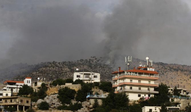 fermes de chebaa | Actualités et dernières news internationales en ...