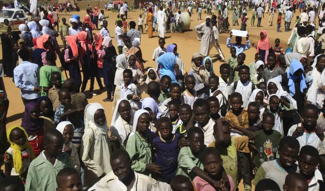 L’ONU et l’UA pour un déploiement rapide de forces de sécurité à ...