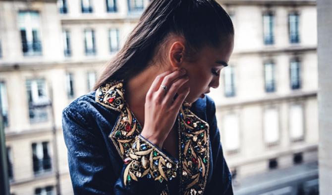 Le karakou algérois, entre tradition et modernité | Arab News FR