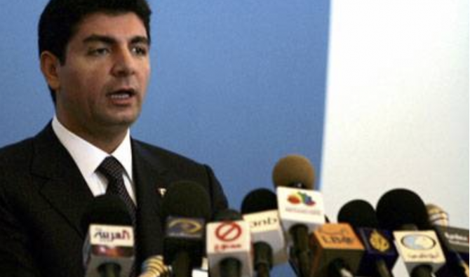 Explosion à Beyrouth : Bahaa Hariri attaque le Hezbollah et le ...