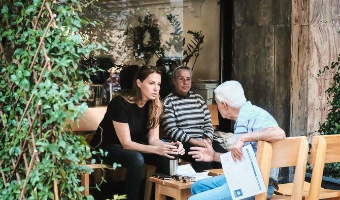 Un supermarché gratuit offre aux Libanais les plus vulnérables un peu ...