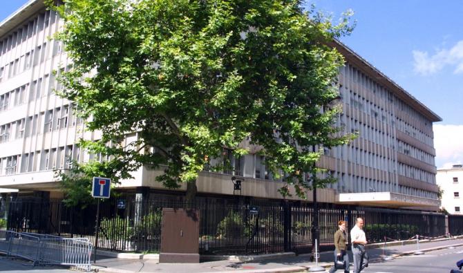 Le rôle crucial de l’OCDE en cinq étapes | Arab News FR