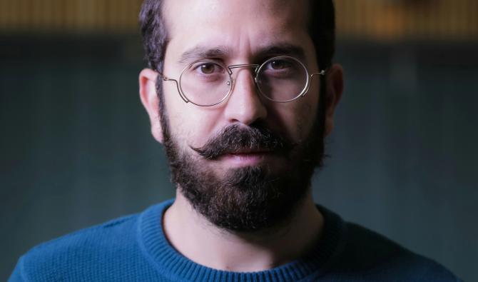 Karim Rahbani, réalisateur libanais authentique | Arab News FR