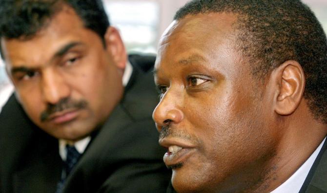 L'ancien président du Burundi Pierre Buyoya est décédé du Covid-19 ...