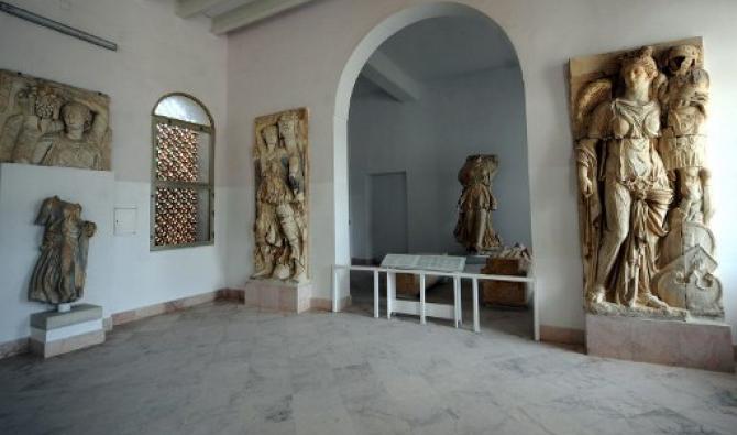 «Tounes Wejhetouna»: 6,5 millions d’euros pour le musée de Carthage ...